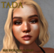 Second Life Marketplace - -TADA- Rue EVOX Skin/Shape Praline